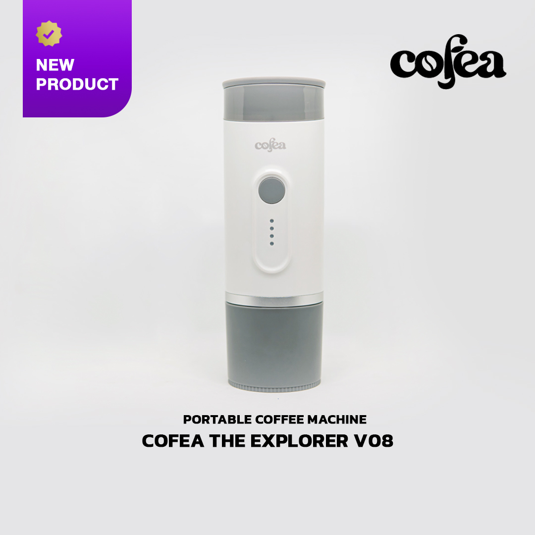 Terlaris! Jual Mesin Kopi Kapsul Portable Hemat dan Praktis