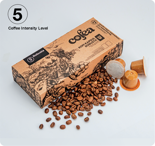 Cofea | Coffee Capsule - Coffee Capsule Machine - Cofea | Coffee ...